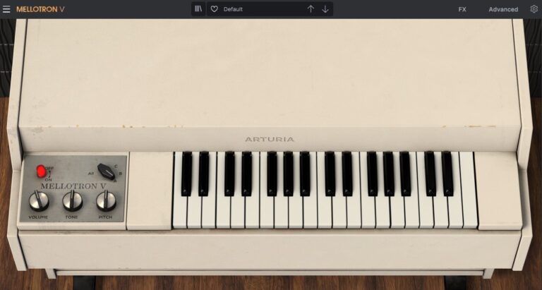 おすすめ！ユニバーサルオーディオ(UAD) プラグイン - oh! dtm
