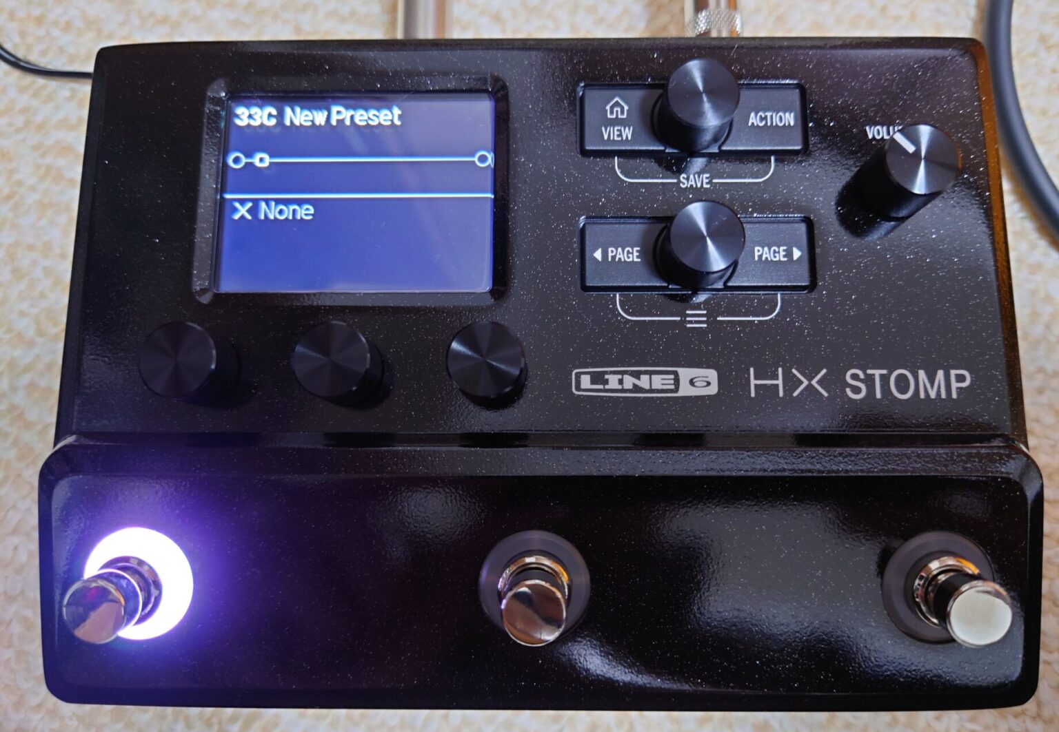 マルチエフェクター“Line6 HX STOMP”おすすめ【レビュー】 - oh! dtm