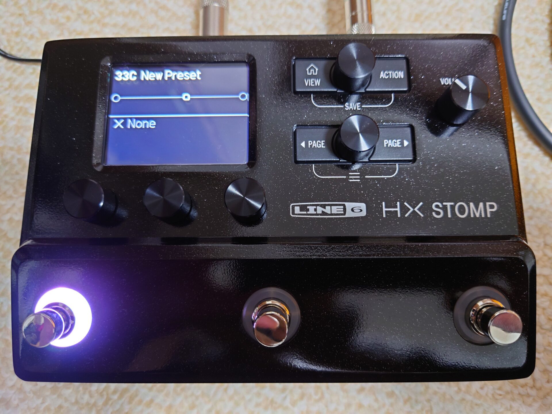 マルチエフェクター“Line6 HX STOMP”おすすめ【レビュー】 - oh! dtm