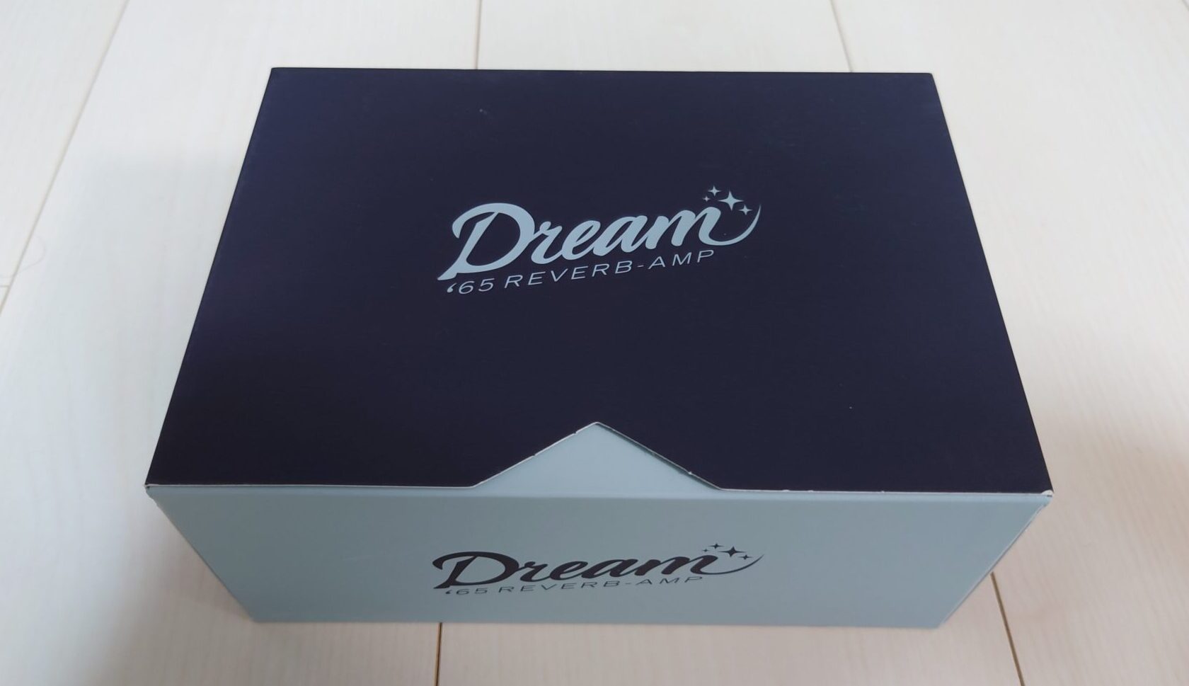 アンプシミュレーター”UAFX DREAM 65”レビュー - oh! dtm