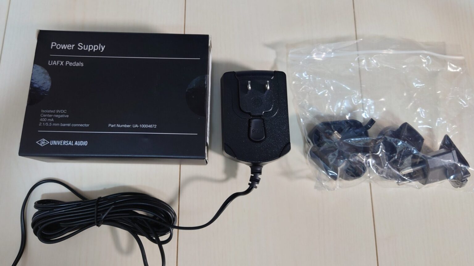 アンプシミュレーター”UAFX DREAM 65”レビュー - oh! dtm