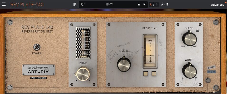 おすすめ！ユニバーサルオーディオ(UAD) プラグイン - oh! dtm