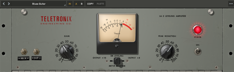 おすすめ！ユニバーサルオーディオ(UAD) プラグイン - oh! dtm